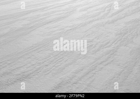 Ice Lines Pattern Surface Background Texture. Wavy Drawings of Ice ...