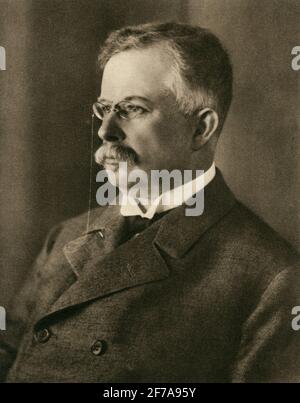 This 19th-century portrait by Johan Gustaf Sandberg features Erik ...
