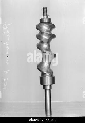 Fox mill. Detail Stock Photo - Alamy
