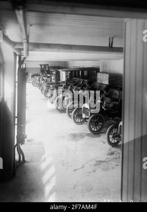 The Gustaf Ericsson Automobile Factory was a Swedish manufacturer of ...