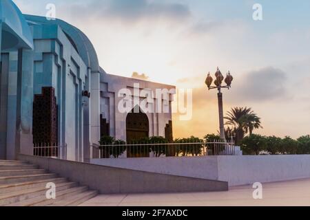 masjid al anani jeddah Stock Photo - Alamy