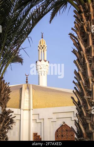 masjid al anani jeddah Stock Photo - Alamy