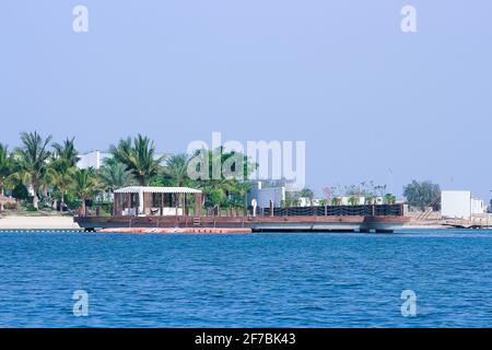 abhur beach jeddah Stock Photo - Alamy