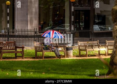 Jack London, sitting Stock Photo - Alamy
