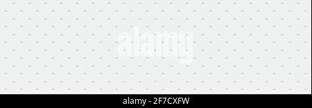Abstract white perforated background with many holes - Vector ...