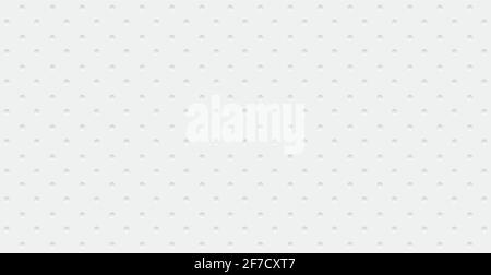 Abstract white perforated background with many holes - Vector ...