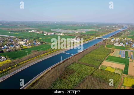 Nanyang City Henan Province China Stock Photo - Alamy
