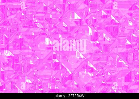 beautiful pink technology optic wire pattern computer graphic texture ...