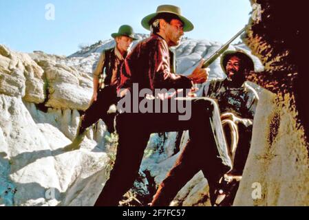 UNFORGIVEN -1992 CLINT EASTWOOD Stock Photo - Alamy