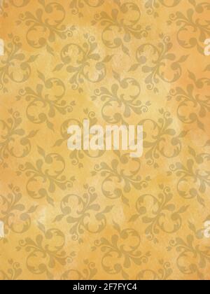 abstract simple natural floral background design. great for promotion ...