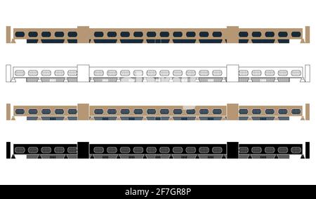 Cultural center icon Stock Vector Image & Art - Alamy