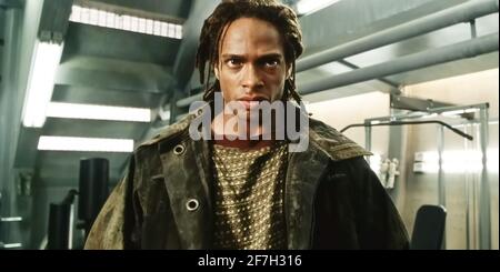 USA. Gary Dourdan in a scene from the (C)Twentieth Century Fox film ...