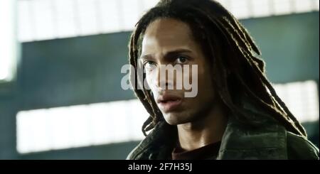 USA. Gary Dourdan in a scene from the (C)Twentieth Century Fox film ...