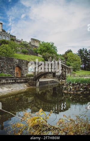 Stanjel, Slovenia, Southern Slovenia Stock Photo - Alamy