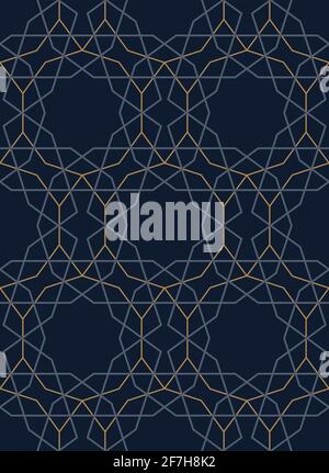 Seamless pattern with Outline Saudi Arabia City Skyline with Historic ...