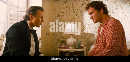 Harvey Keitel Pulp Fiction