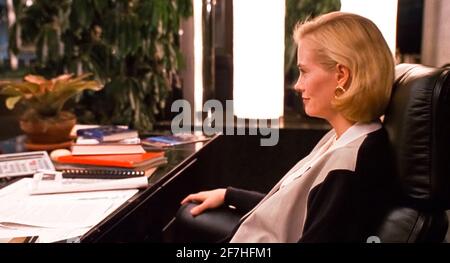 ALICE, Cybill Shepherd, 1990, (c)Orion Pictures/courtesy Everett ...
