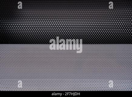 Tech filter texture Stock Photo - Alamy