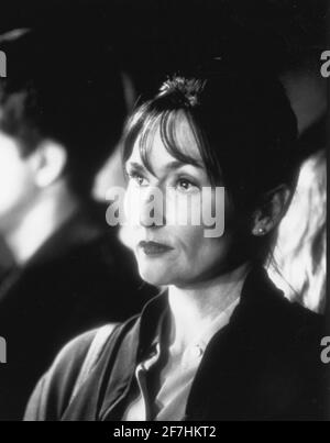 BULWORTH USA 1998 Warren Beatty WARREN BEATTY (right) Regie: Warren ...