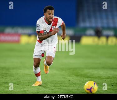 Ryan Bertrand, Southampton Stock Photo - Alamy