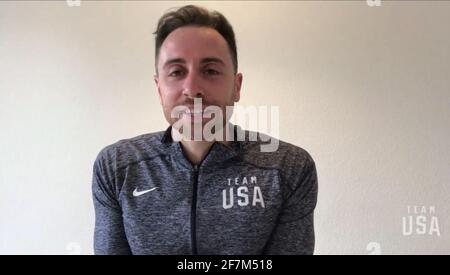 Steve Serio, Wheelchair Basketball, Three-time Paralympian (2008, 2012 ...