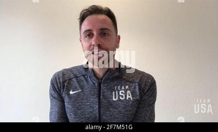 Steve Serio, Wheelchair Basketball, Three-time Paralympian (2008, 2012 ...
