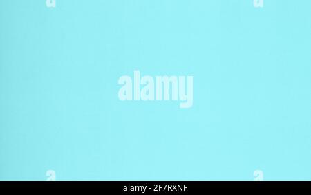 light blue turquoise cardboard texture useful as a background Stock ...