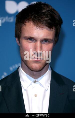 LONDON, UK. December 02, 2018: Chris Noth at the British Independent ...