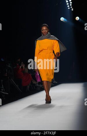 MADRID, SPAIN - Apr 10, 2021: Madrid Spain. April 6, 2021. Bicycle ...