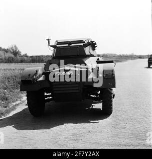 Daimler MK1, 1947 Stock Photo - Alamy