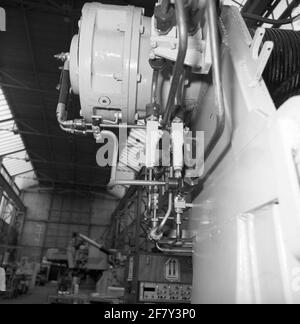 Hydraulic tap trumpery Stock Photo - Alamy