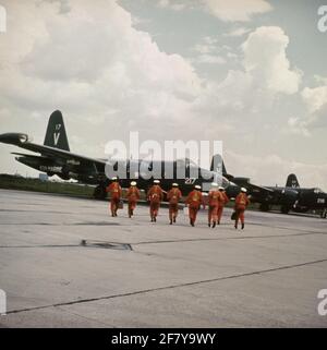 Lockheed SP-2H Neptune 204 (msn 726-7251), ex Royal Netherlands Navy ...