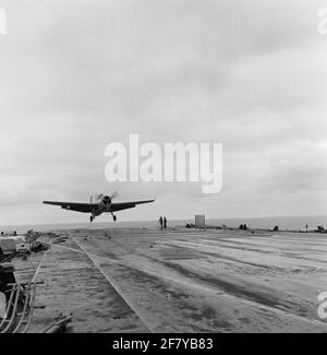 The Grumman TBM-3S2 Avenger Submarine Boots Plane with Registration 9 ...