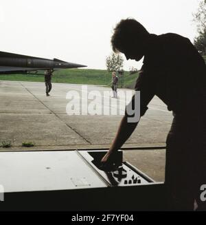 Nike-crew at work Stock Photo - Alamy