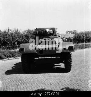Daimler MK1, 1947 Stock Photo - Alamy