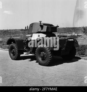 Daimler MK1, 1947 Stock Photo - Alamy