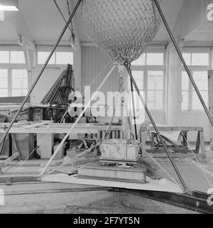 Instruments that are used for deep sea research; Probably due to the ...