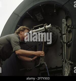 Nike-crew at work Stock Photo - Alamy