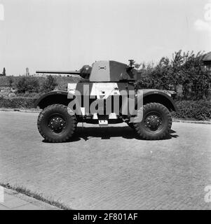 Daimler MK1, 1947 Stock Photo - Alamy