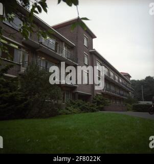 The office of the Buildings, Working and Boards department of the Royal ...