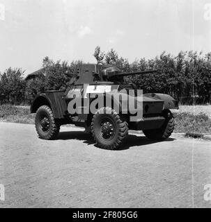 Daimler MK1, 1947 Stock Photo - Alamy