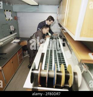 Photo Interpretor with kite at 306 Squadron Stock Photo - Alamy