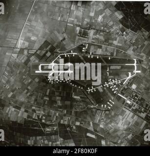 Air-up Airbase Volkel Stock Photo - Alamy