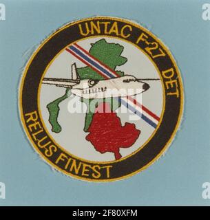 Cambodia: UNTAC (United Nations Transitional Authority in Cambodia ...
