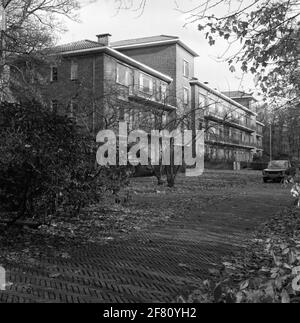 The office of the Buildings, Working and Boards department of the Royal ...