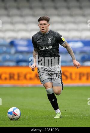 Josh Windass of Sheffield Wednesday during the Sky Bet Championship ...