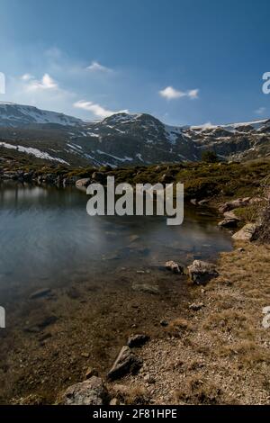 Madriu-Perafita-Claror Valley in Andorra,UNESCO world heritage site ...