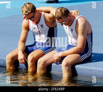 Rowing - Athens Olympic Games 2004 - Women's Single Sculls - Final ...