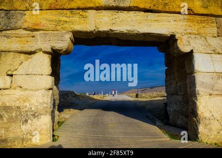 The name of the city may derive from Hiera, the wife of Telephus (son ...