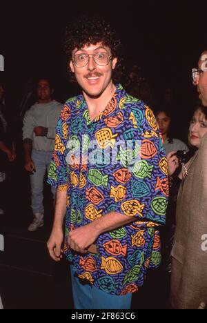 UNIVERSAL CITY, CA - SEPTEMBER 2: Musician Aaron Comess, musician Eric ...
